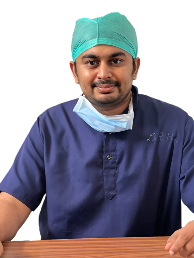 Surgeon - Tharani Hospital